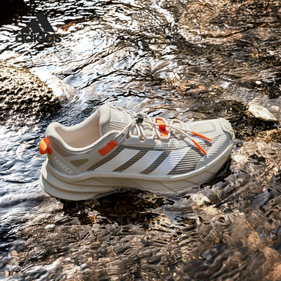 Adidas/阿迪达斯正品FREEHIKER SL男女耐磨徒步运动跑步鞋HQ4883