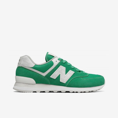 New Balance新百伦正品NB 574男女同款耐磨轻便跑步鞋ML574SEH
