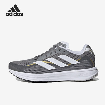 Adidas阿迪达斯正品SL20.3TME女款低帮耐磨运动休闲跑步鞋GW4230