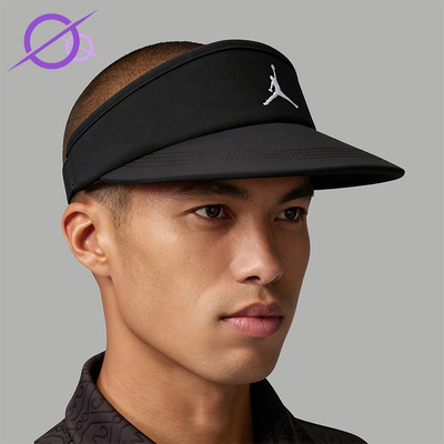 Nike/耐克正品JORDAN男女同款透气舒适遮阳经典休闲帽IM4516-010