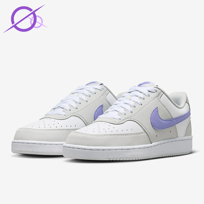 Nike/耐克正品2026春季款女士日常透气耐磨低帮板鞋IM1652-005