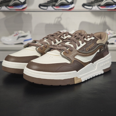 李宁正品男子运动休闲鞋