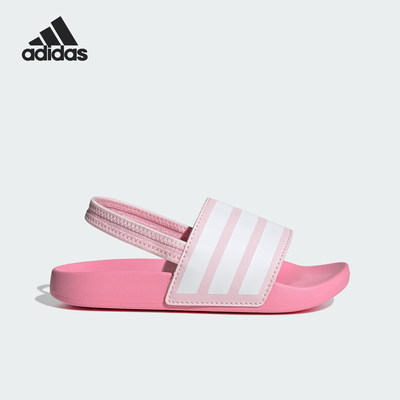 Adidas/阿迪达斯正品ShipingtoSaudiArabia新款经典鞋J拖鞋JR5331