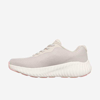 Skechers斯凯奇正品女款GO RUN NOW低帮舒适耐磨跑步鞋129368-NAT