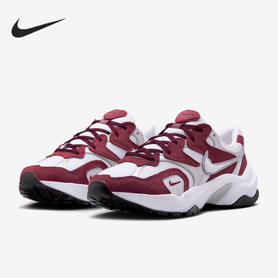 Nike/耐克正品AL8 女士复古跑鞋风运动鞋老爹鞋FJ3794-600