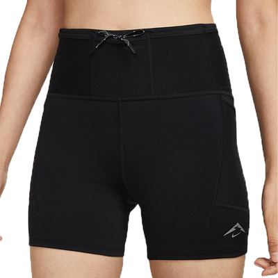 NIKE耐克女子AS NK TRAIL4IN TGT运动训练紧身短裤HV2353-010