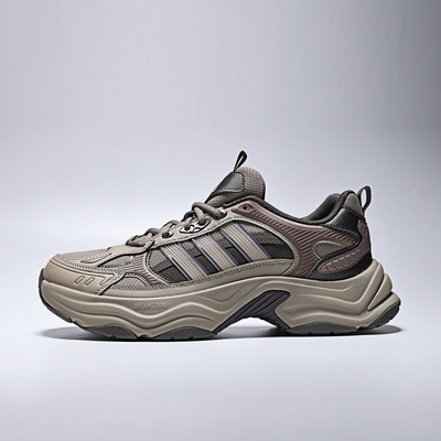 adidas阿迪达斯男女鞋XLG FIN PULSES运动训练跑步鞋KI1866