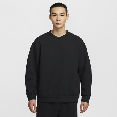 NIKE耐克男子运动休闲套头衫卫衣HQ6965-010