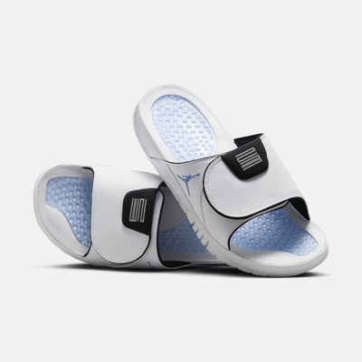 NIKE耐克男鞋JORDAN HYDRO XI RETRO运动休闲拖鞋FN2452-104