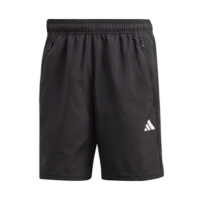 阿迪达斯男子梭织运动短裤IC6976