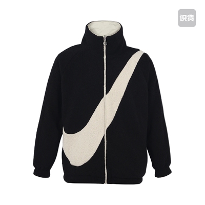 Nike 羊羔绒  DC5138-010   key仓