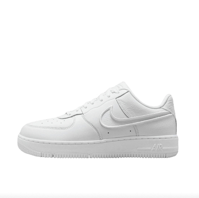 耐克Nike Air Force 1女子空军一号板鞋（FJ7409-100）-武汉zj仓