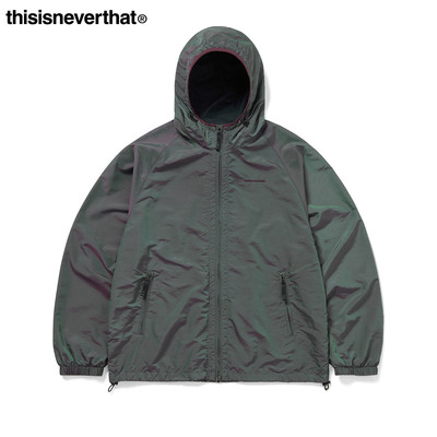 thisisneverthat® SP-Logo Windbreaker 26年秋冬外套户外运动