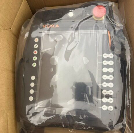 机器人KRC4示教器00-168-334 线缆10米长度00-181-563 测试