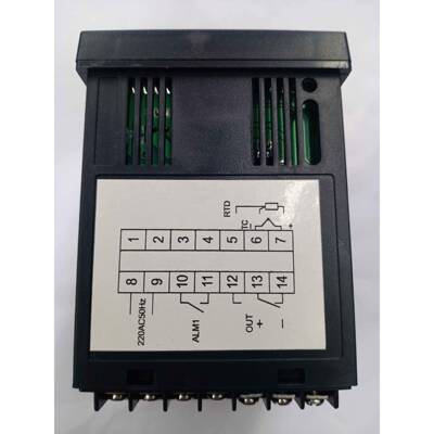 C702CH702-01CH70212*ANPT100HCHB70-4110上海誉赫2电子温控器