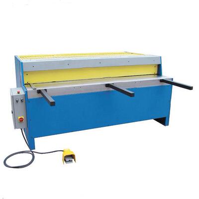 剪板机 断料器 metal cutter hand notcher guillotine shear