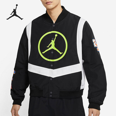 nike耐克正品jordan运动夹克