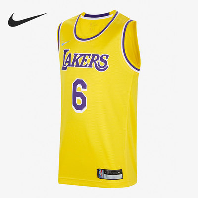 Nike/耐克大童运动训练背心球衣