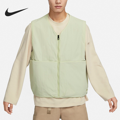 Nike/耐克正品男士户外马甲