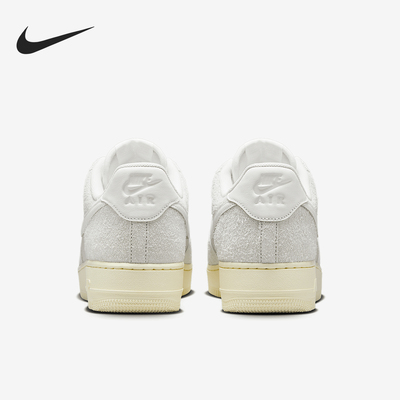 Nike/耐克正品Air Force 1 07 LX男士运动轻便板鞋HF2897-001