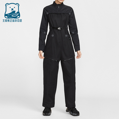Nike/耐克正品ISPA Adaptable女士潮流时尚休闲连体衣HJ9082-010