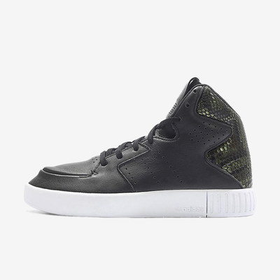 Adidas阿迪达斯正品Tubular Invader 2.0女防滑耐磨板鞋S80552