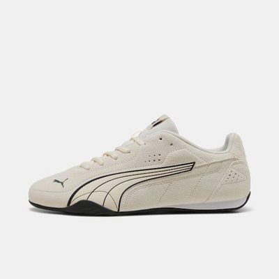 Puma/彪马正品Catch SD男女赛车风薄底休闲运动鞋402681-04