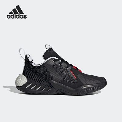 Adidas/阿迪达斯正品4UTURE STARWARS星球大战联名大童鞋FV5793