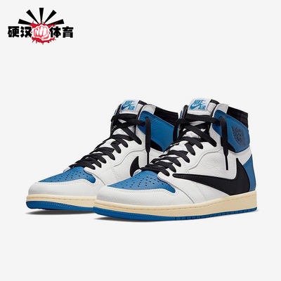 Nike/耐克正品JORDANAirJordan1RetroHighOG经典篮球鞋DH3227-105