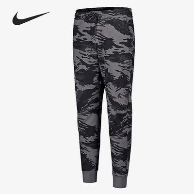 Nike/耐克正品休闲男子时尚运动训练舒适长裤 CU4498-068