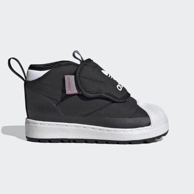 adidas阿迪达斯雪地靴