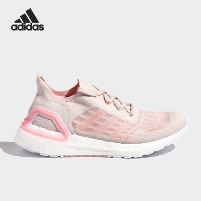 Adidas/阿迪达斯正品当季新款女子ULTRABOOST网面运动鞋 FY3475