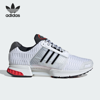 Adidas/阿迪达斯正品三叶草男士时尚透气运动跑步鞋IF6849