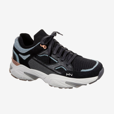 Skechers斯凯奇正品Kraz男低帮舒适日常出行休闲鞋222007-BMLT