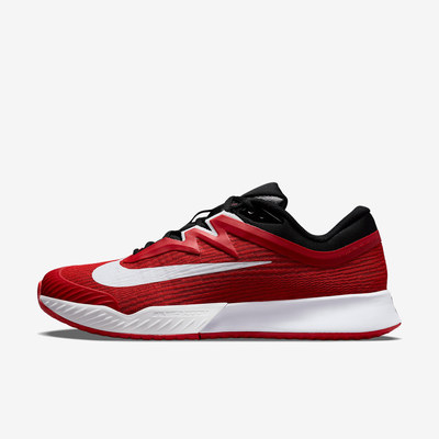 Nike耐克正品Vapor Pro 3男低帮减震气垫硬地网球鞋FZ2161-600