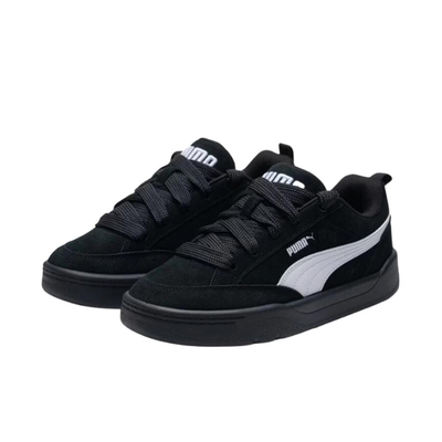 Puma/彪马正品ParkLifestyleRaw新款男女休闲板鞋401606-15