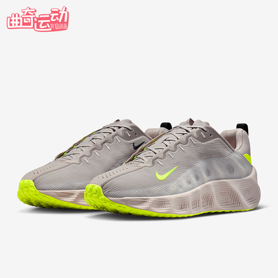 Nike/耐克正品2026春季款男女低帮系带减震经典休闲鞋DX4215-207