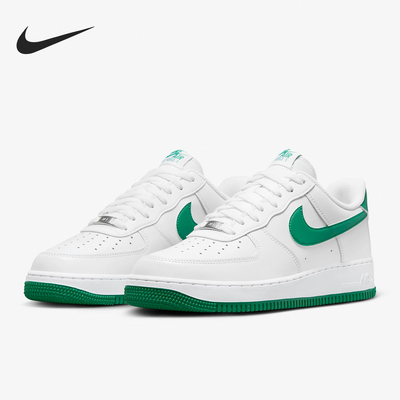 Nike/耐克正品2025冬季款男士低帮系带耐磨板鞋FJ4146-004