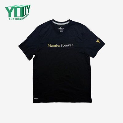 Nike/耐克正品男女同款时尚运动圆领套头短袖T恤CD2606-010
