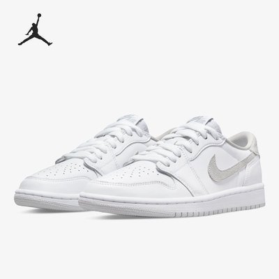 Nike/耐克正品当季新款女子透气运动低帮篮球鞋 CZ0775-100