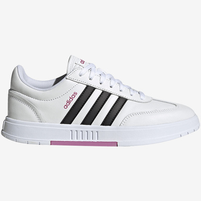 Adidas/阿迪达斯正品当季新款neo GRADAS女子休闲运动鞋 FW9366
