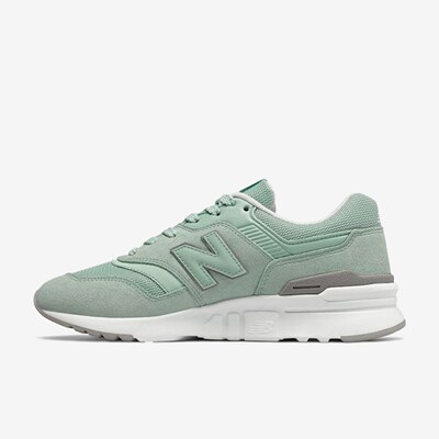 New Balance新百伦正品New Balance NB 997女款跑步鞋CW997HCA