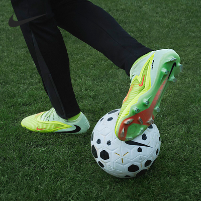 Nike/耐克正品PHANTOM6男士运动低帮减震足球鞋HJ2146-801