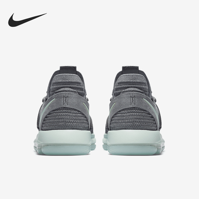 Nike/耐克正品Zoom KDX 男士简约耐磨缓震篮球鞋897815-002