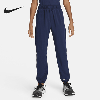 Nike耐克正品大童运动长裤
