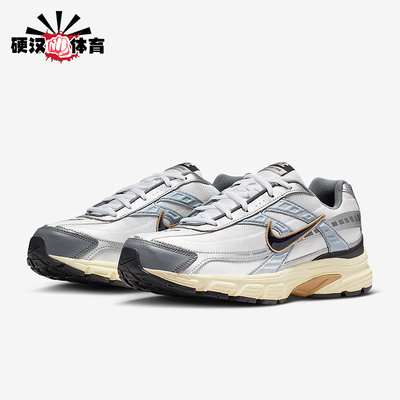 Nike/耐克正品Initiator男士复古柔软缓震运动跑步鞋IO7609-101