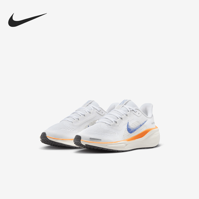 Nike/耐克正品当季新款儿童网面透气运动跑步鞋HM4820-100