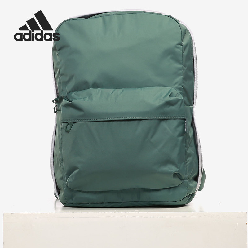 adidas双肩包女包新款迷你背包运动户外小包校园学生书包潮GE4633