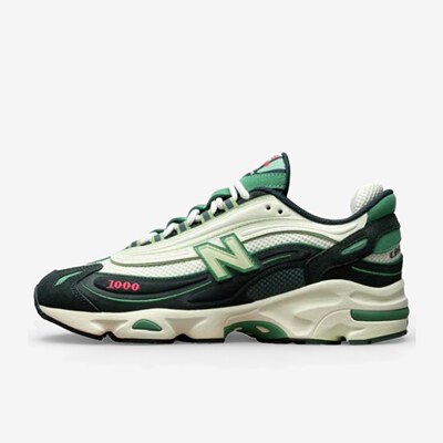 New Balance新百伦正品NB 1000男款低帮运动休闲跑步鞋M1000CN