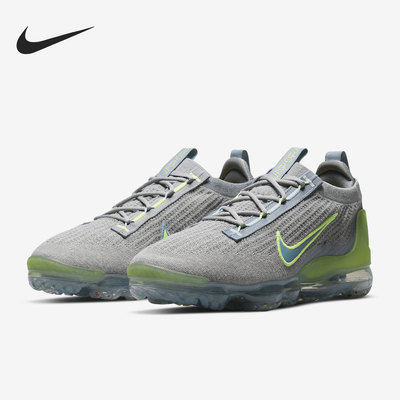 Nike/耐克正品 AIR VAPORMAX 当季 FK 男女气垫运动鞋DH4084-003